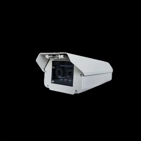 Vfd F Tx004 Multi Spectral Imaging Fire Detector Tanda Development