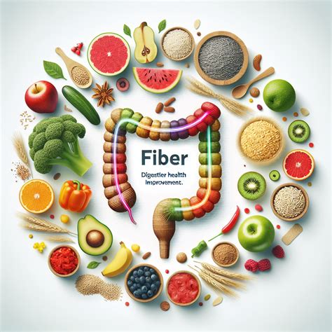 Tips For Improving Your Digestive Health With Fiber Goldbamboo
