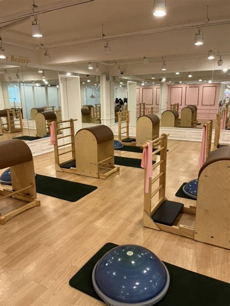 사가정역 필라테스 추천 ‘에스바디워크 필라테스 사가정점 등록후기 가격 행사 실내사진 네이버 블로그