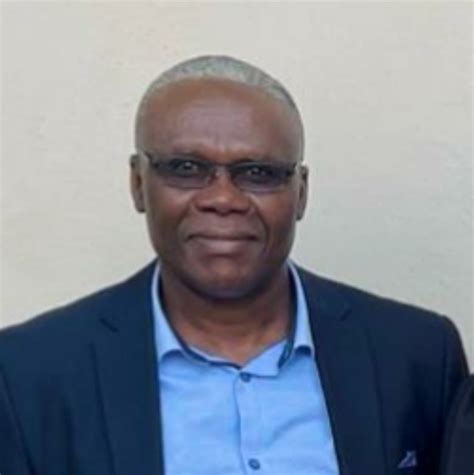 Sipho Mfusi Tgc Africa