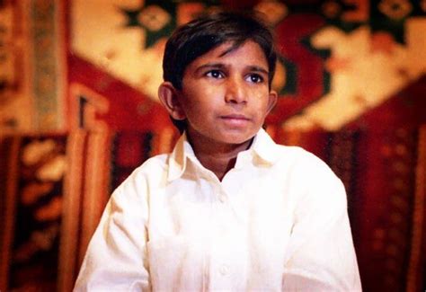 Ehsan Ullah Khan Alza Su Voz Para Decir “no A Los Niños Esclavos” Iqbal Masih