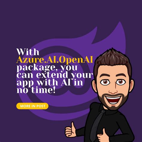 pawel bazyluk on linkedin ai openai blazor language context