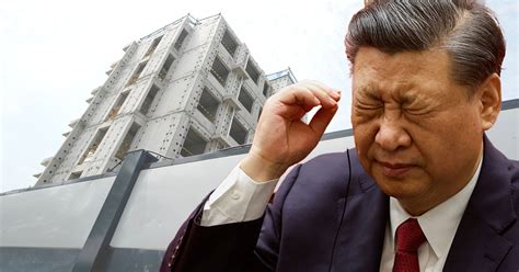 40년 호황 中 파티는 끝났다 Y녹취록
