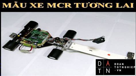 ĐỒ Án TỐt NghiỆp ĐiỆn Tử TÌm HiỂu Vi ĐiỀu KhiỂn H8 Renesas Ứng DỤng LẬp TrÌnh Xe Mcr BÁm Line