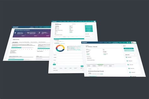 Our Saas Technology Platform Assent