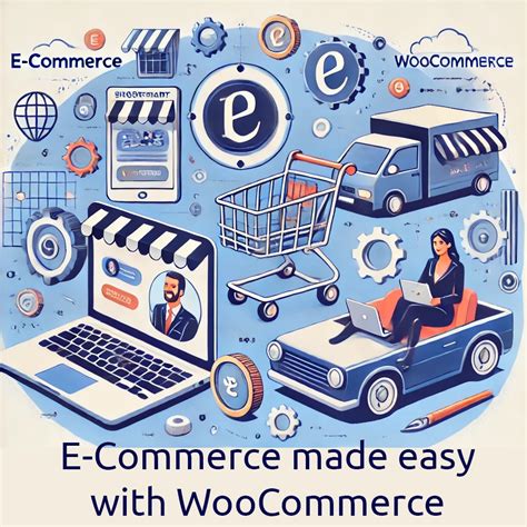 Ecommerce In 2025 Why Woocommerce Is The Right Choice