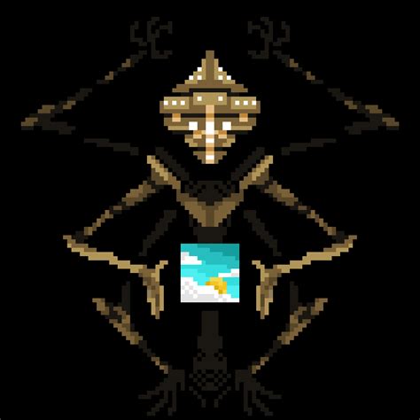 BOA 0 On Twitter Construct Skybox For Day 285 Of Pixel Dailies