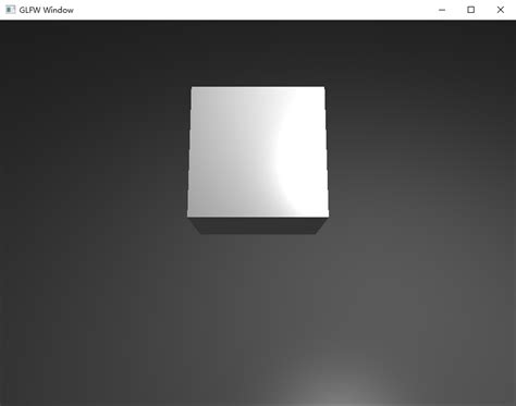 Modern Opengl Lighting Shader Programmer Sought