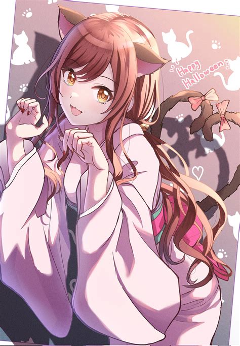 Osaki Amana Idolmaster And 1 More Drawn By Citrusmikan Danbooru