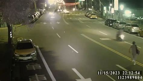 新店慈濟醫院外莽男深夜開瓦斯槍洩怒警速逮