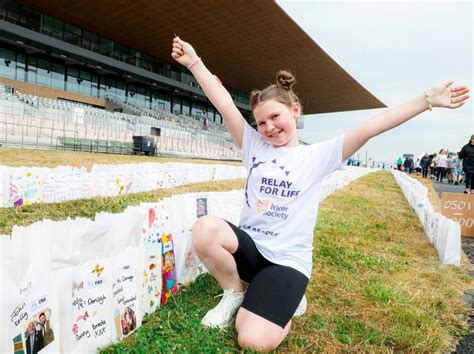 Photos Relay For Life Kildare At The Curragh Racecourse Page 1 Of 34