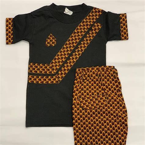 Pin By Rebecca Abodo On Style In 2022 Trendy Shirt Designs African