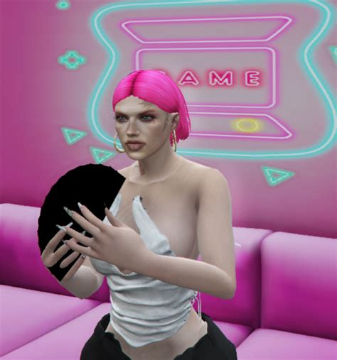 New Custom Skin Pack For Fivemsp Gta5