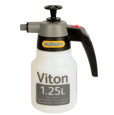 Hozelock 1 25l Standard Sprayer Gordon Rigg