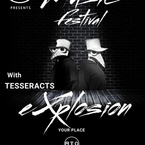 Stream Tesseracts Set By Rto Radio Time Out Listen Online For Free On