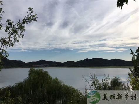 怀柔区 水库边，杨家东庄村 自家房屋出租（含宅基地使用权）怀柔区农村房屋出租 怀柔区美丽新乡村