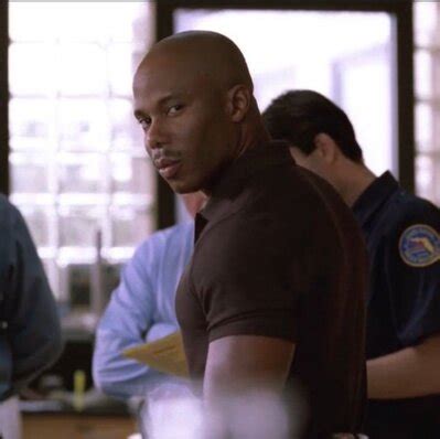 Doakes Suspicious From Dexter Ai Memes Template