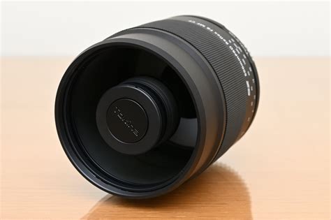Tokina SZ 600mmPRO Reflex F8 MF CF review | Digital Camera World