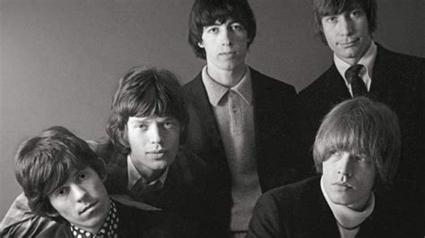 The Rolling Stones Y Aftermath El álbum Con El Que Dieron Un Gran