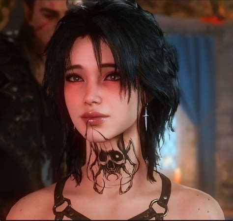 Pin By Amy On Quick Saves Hair Cuts Horror Style Pretty People