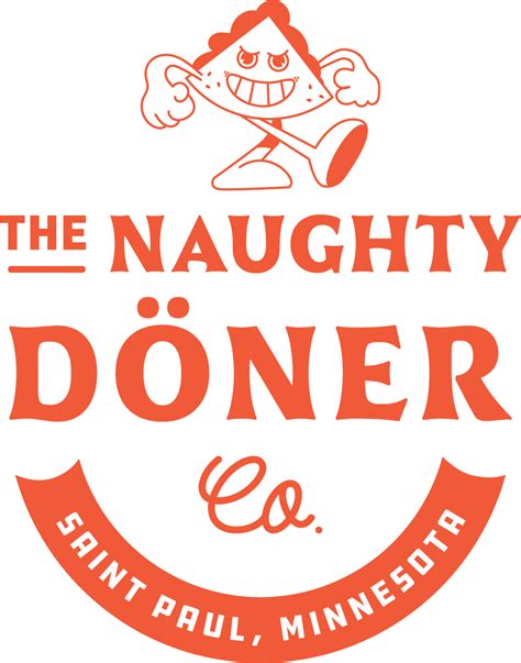 The Naughty DÖner Co