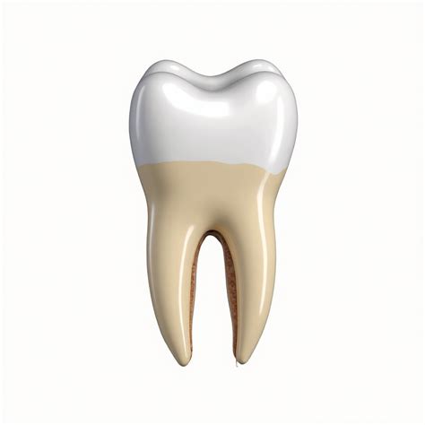 Dental Drawing With Cervical Internal And Apical Reabsorption
