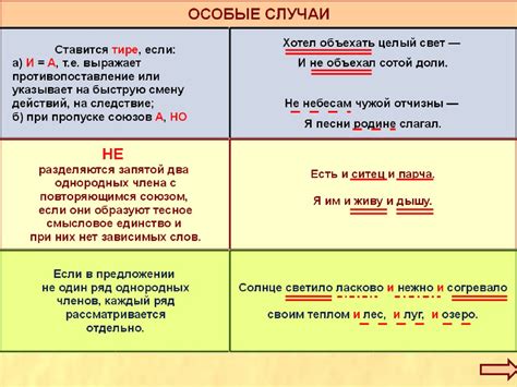 Понятие об однородных членах предложения презентация онлайн