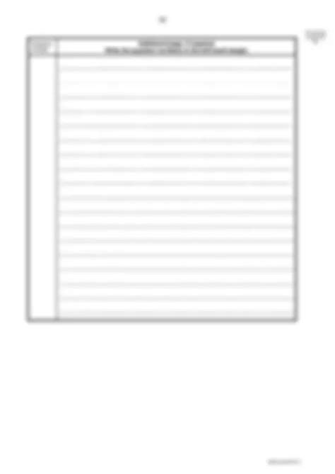 2024 Aqa A Level Computer Science 75172 Paper 2 Verified Question