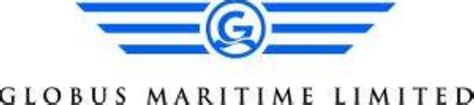 Globus Maritime Limited Announces The Delivery Of A 2024 Built Ultramax