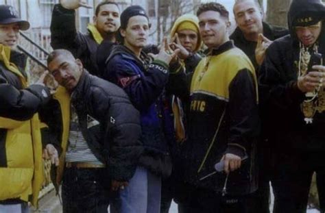 The Most Notorious Gangs From All Around The World 25 Pics