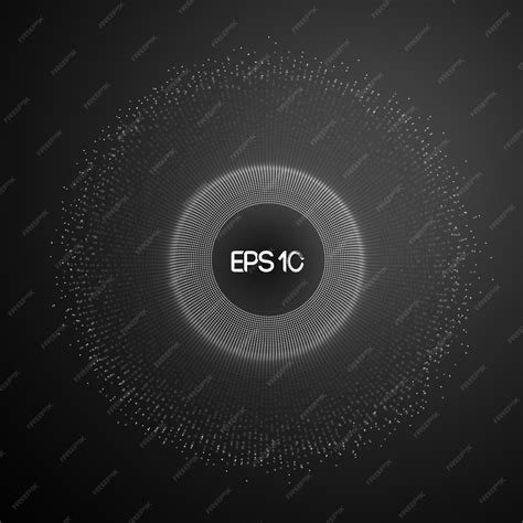 Premium Vector Big Data Visualization Background 3d Big Data Connection Background Cyber