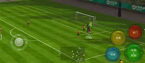 Fifa足球世界彩虹前锋fifa十大最牛前锋排名 随意云