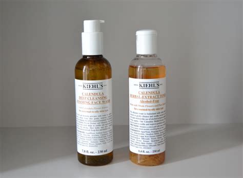 История знакомства с маркой Kiehl's | Отзывы покупателей | Косметиста