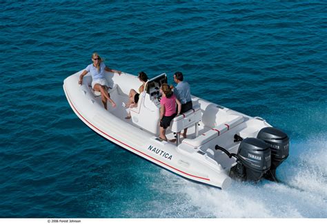 Nautica International - PassageMaker