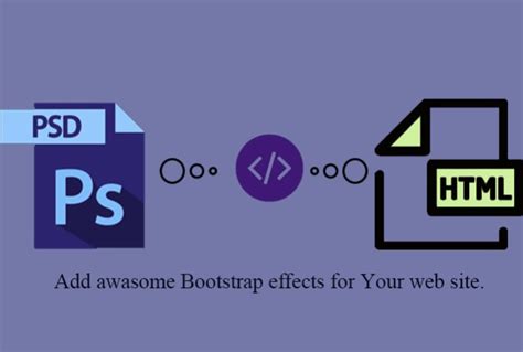 Convert Your Psd File To Responsive Html File By Shyaman1114 Fiverr
