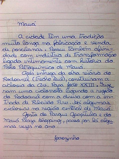 Joaozinhomenininho Ciclovia Brasil Mauá Cemitério Vale Dos