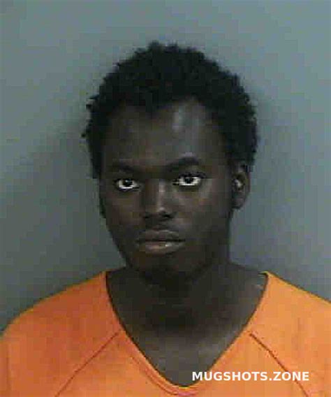 Meronvil Adrian Jr 08152023 Collier County Mugshots Zone