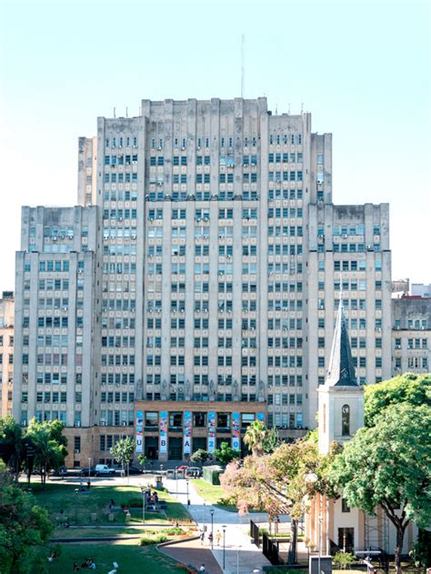 8 Universidades Argentinas Entre Las Mejores Del Mundo Infobae Stories