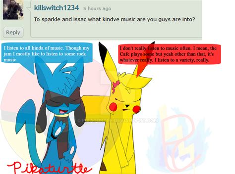 Chapter 2 Qanda Answer 88 By Pikaturtle On Deviantart