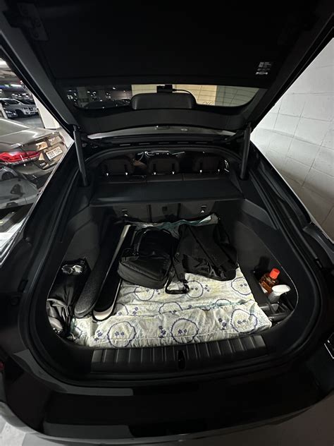 트렁크 매트 비싼데 왜 삽니까 자동차 에펨코리아