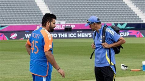 IND vs BAN ట20 వరలడ కప నడ బగలదశత టమడయ వరమప