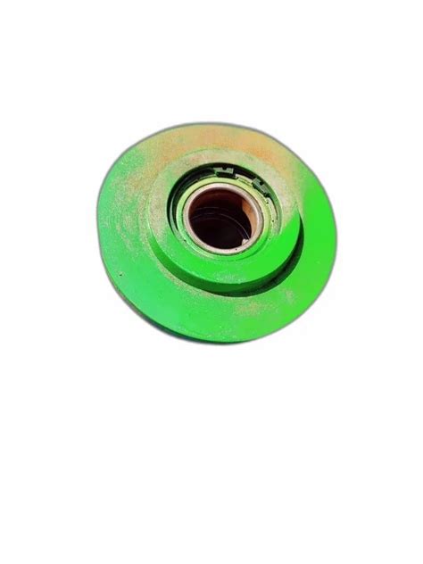 Skip Bucket Roller At ₹ 2200 Piece In Ahmedabad Id 2849916354130