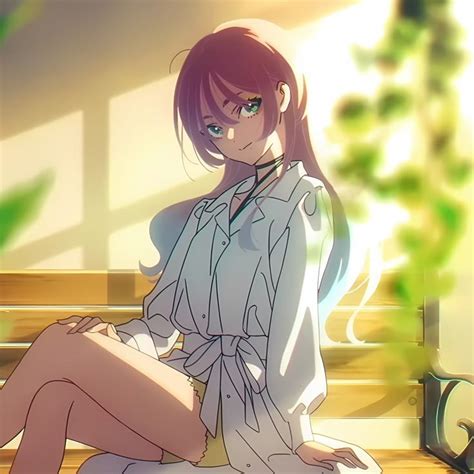 ʜɪʀᴏʏᴜᴋɪ sᴀᴡᴀɴᴏ 𝖢𝖮𝖫𝖮𝖱𝗌 Gadis animasi Gambar Gambar anime