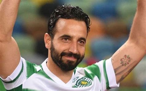 Rúben Amorim Decisão de deixar o Sporting também impacta a família