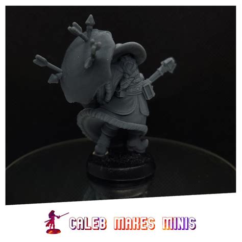 3d Printable Mages Group Pre Supported Complete Collection