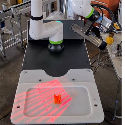 Robot Assistant Mobile Multitâches