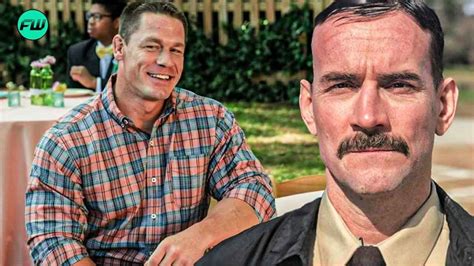John Cena And Cm Punk Can Bring Joy To Wwe Fans At Royal Rumble Amid Disturbing Vince Mcmahon