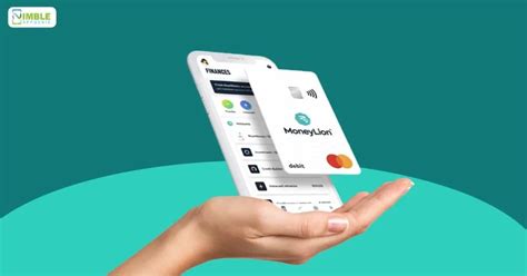 Nimble Appgenie On Linkedin Moneylion App Development Guide