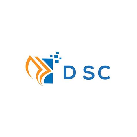 Dsc Logo Vector Art Icons And Graphics For Free Download