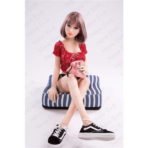 Real Silicone Sex Robot Anime Full Size Solid Love Doll A19030840